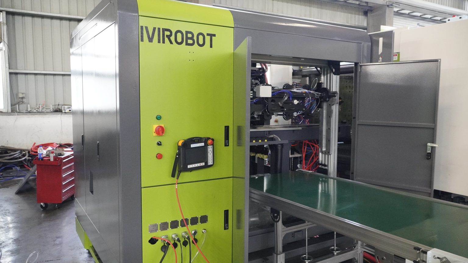 In Mould Labeling Technology (IML): A Complete Guide to Sustainable ...
